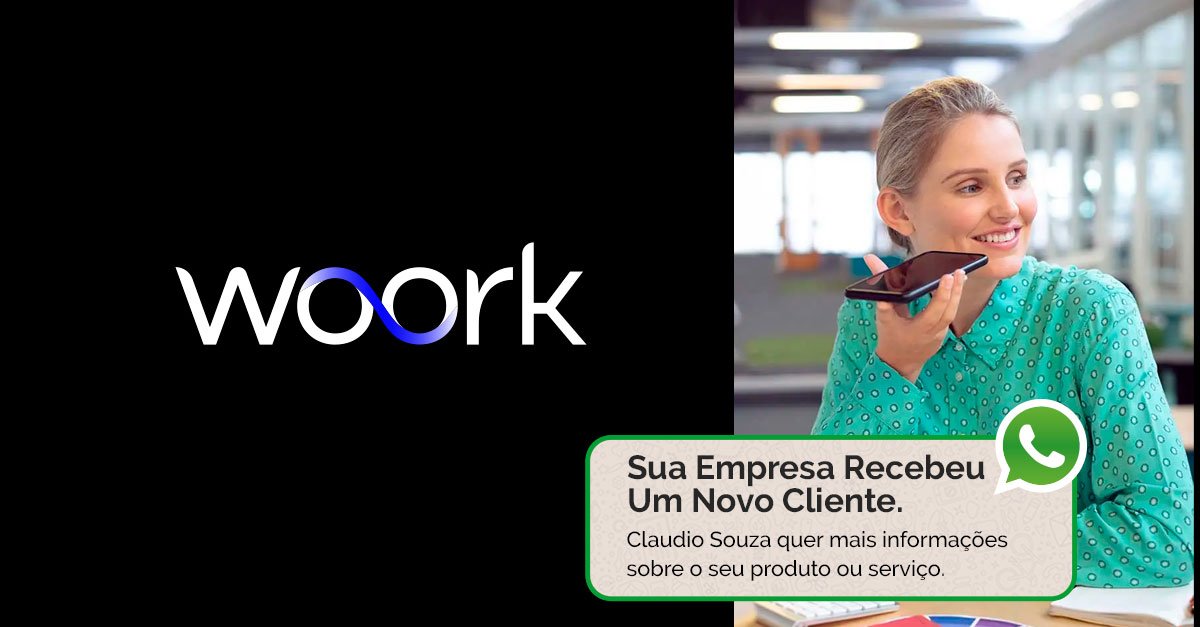 Woork Digital — Resultados Para Empresas Que Querem Crescer